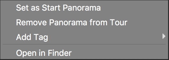 Using Tags - Pano2VR 7.1 Documentation - Garden Gnome