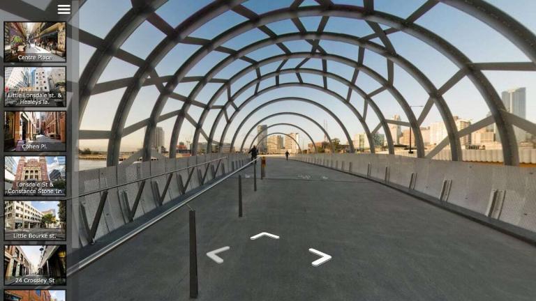 Pano2VR - Virtual Tour Software